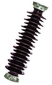 PORCELAIN POST INSULATORS - D Quanta Overseas