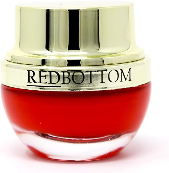 REDBottom Rx Signature Red Sole Repair - Premium Quality