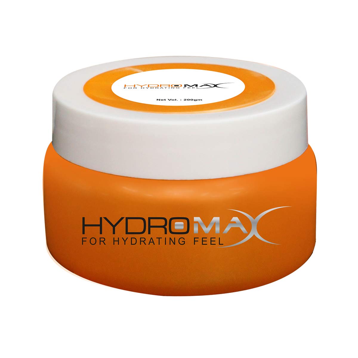 Hydromax Cream 200 gm - Ultimate Skin Hydration Solution