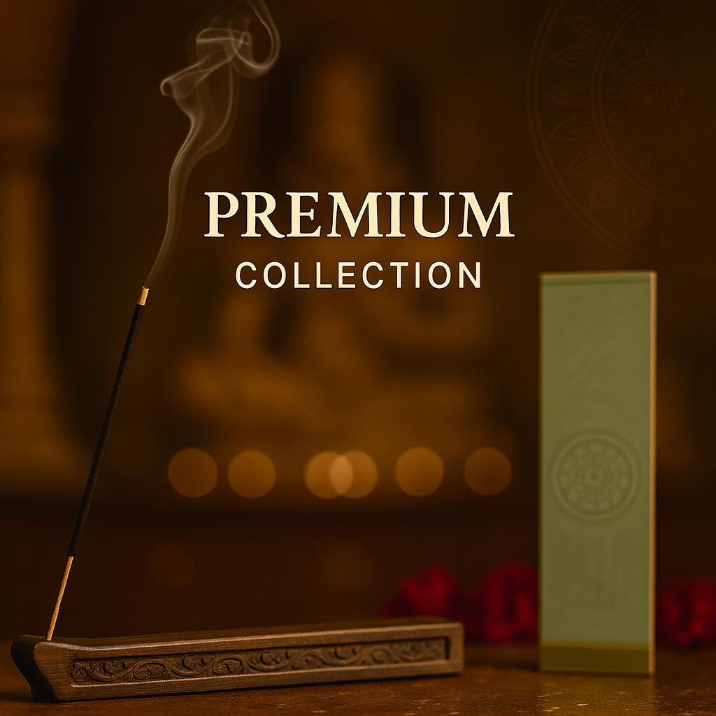 Premium Products - Quality, Luxury & Exclusivity