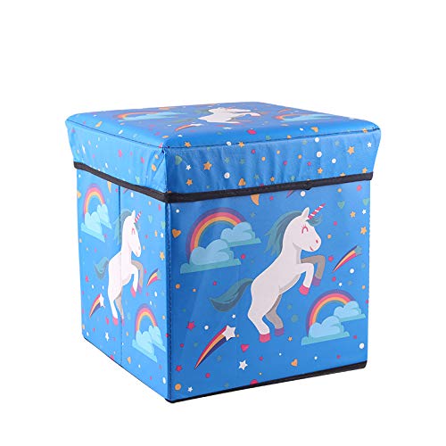 FRUIT Stool for Living Room Storage Stools for Sitting Storage Box for ...