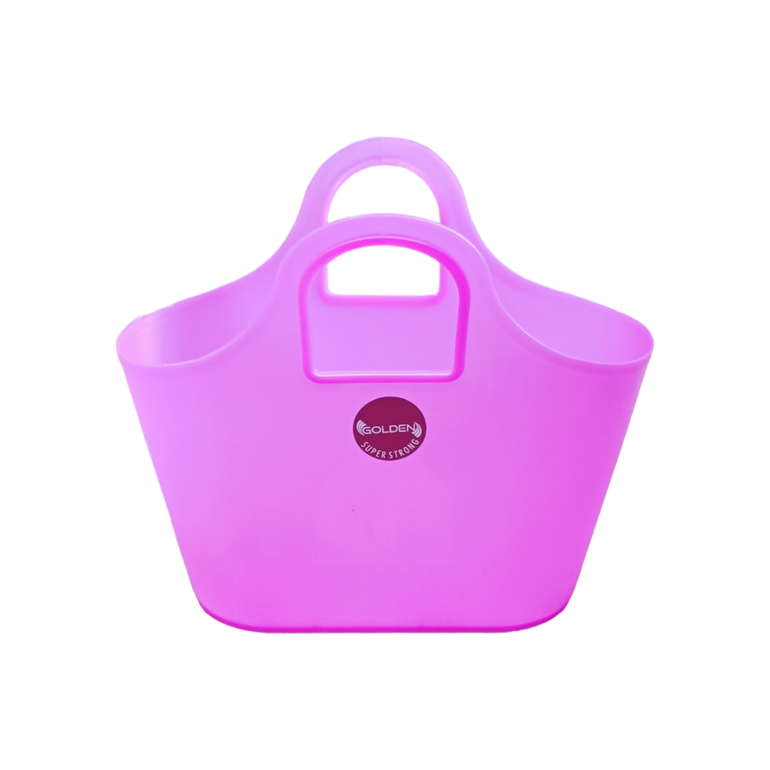 Golden Lunch Basket - SVB99 Store