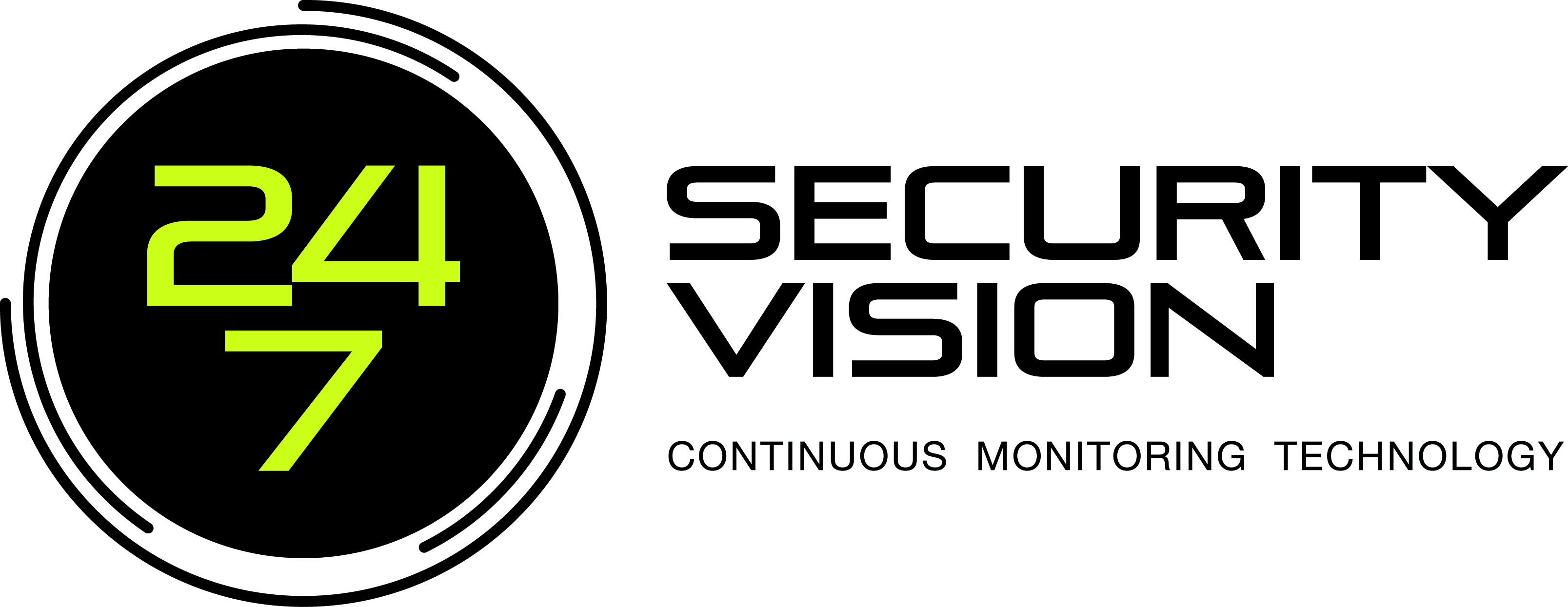 24/7 Security Vision