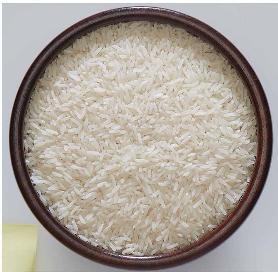 Kali Much / Chinnor Rice - Gruham - Traditional Flavours of Maharashtra