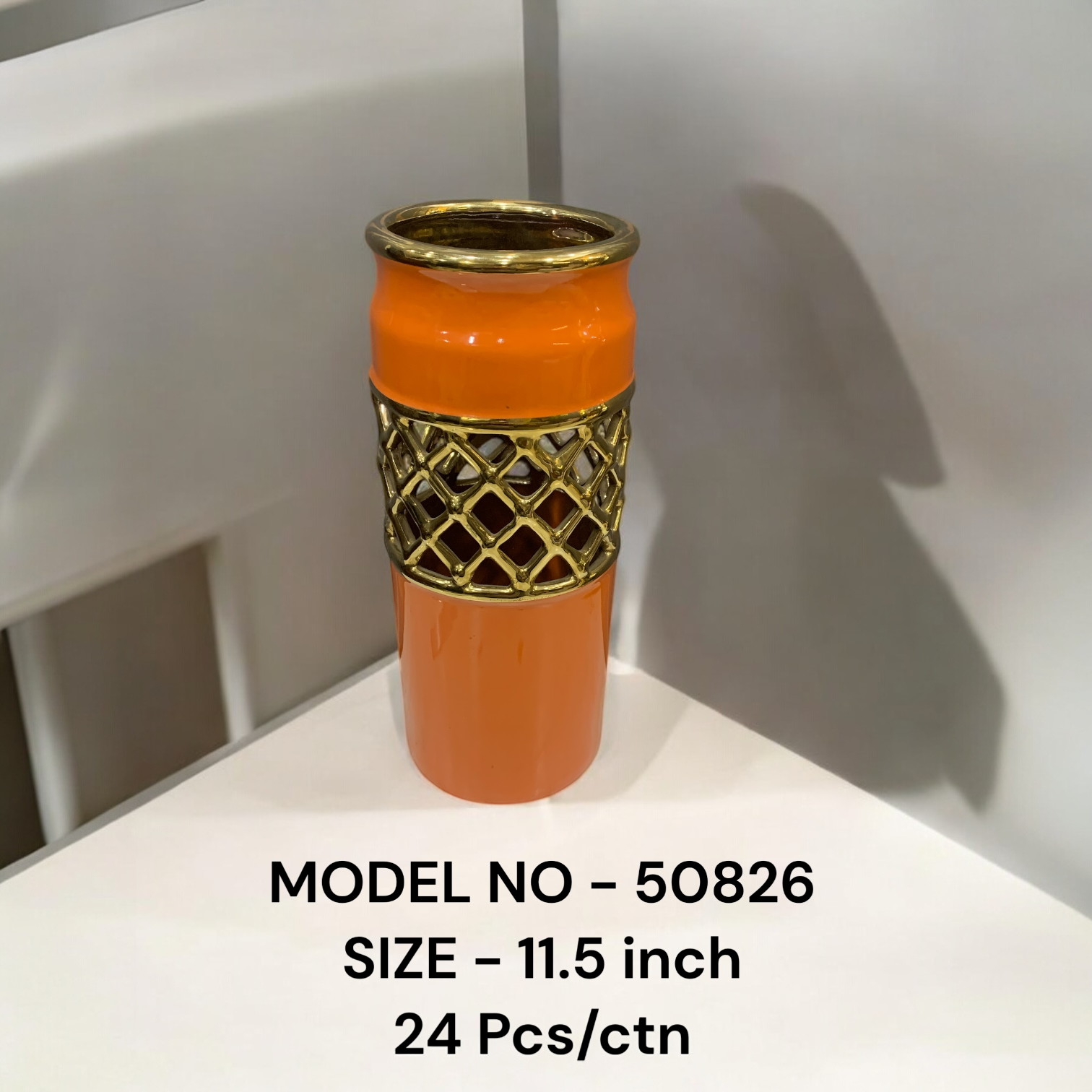 50826 (24)-POT - SOVA WORLD WIDE IMPEX