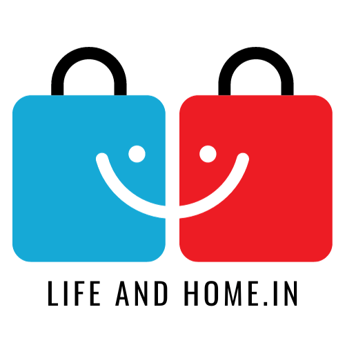 Life and Home - Online Store