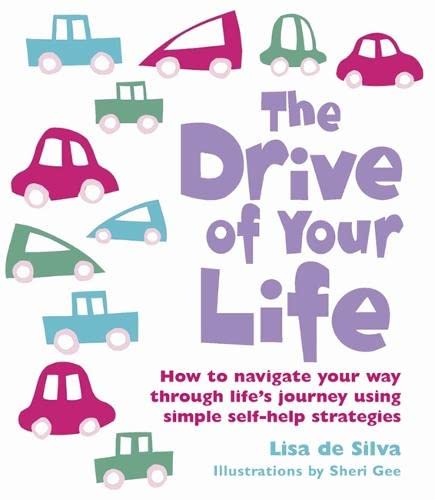 The Drive of Your Life : How to Navigate Your Way Through Life's Journey