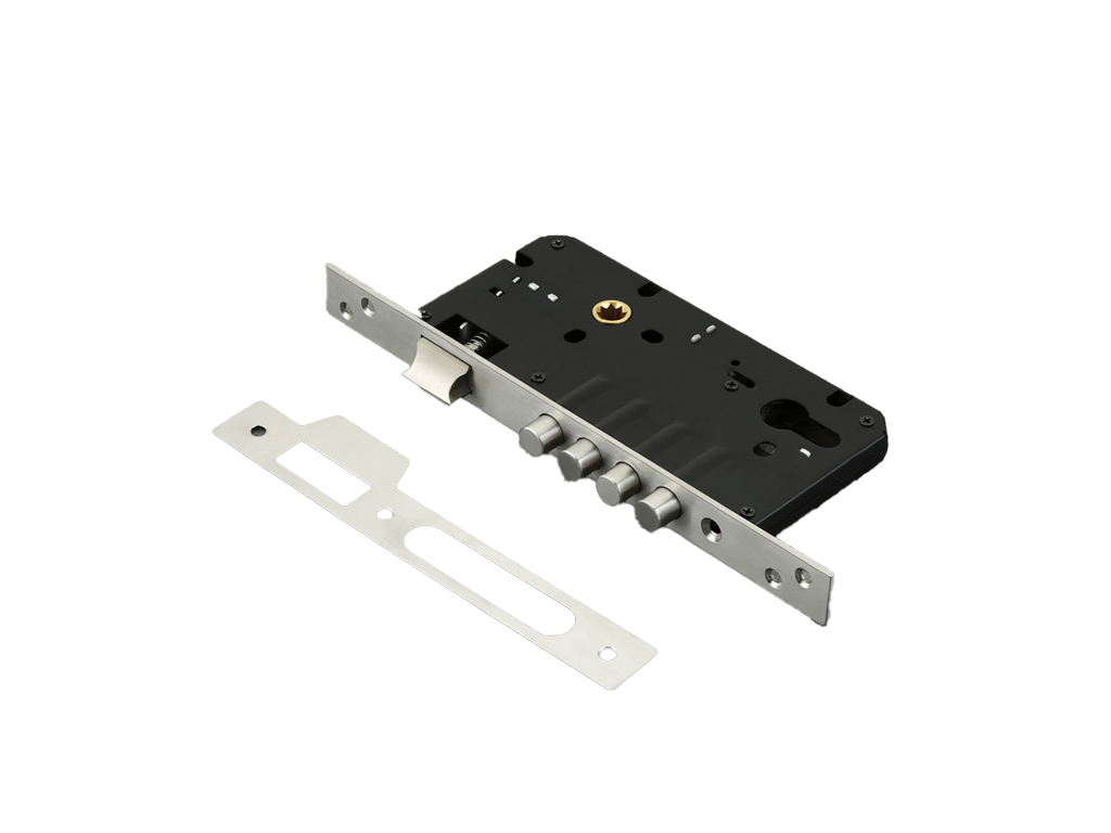 Bullet Lock Zodiac 4" - IHDC