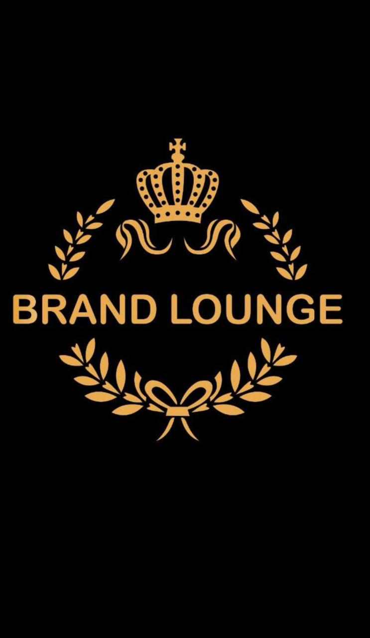 Brand Lounge Online Store