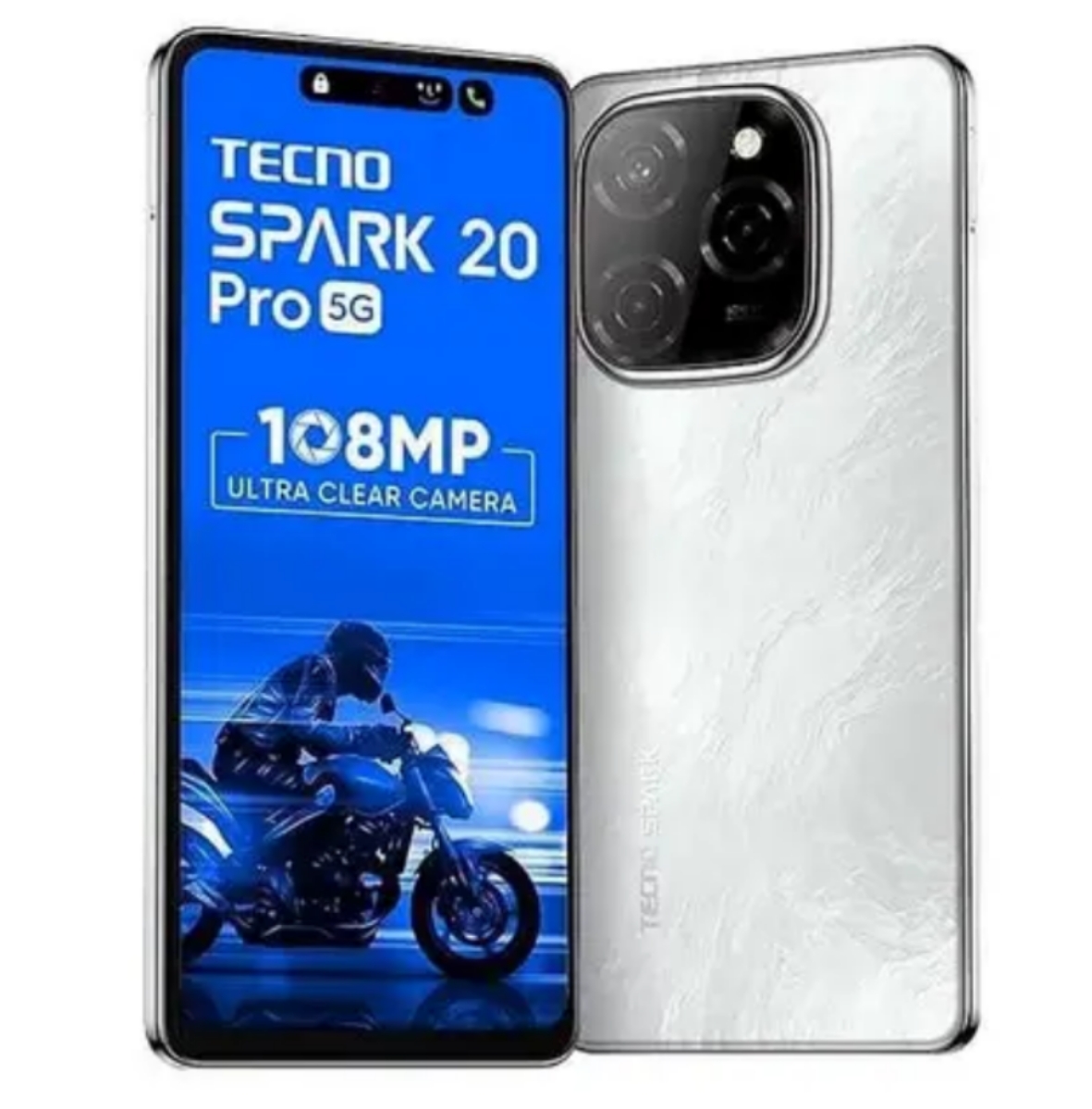 Buy Techno Spark 20pro 5G - Top Rated Smartphone