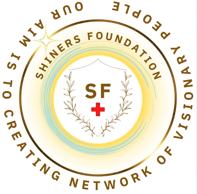 SHINERS FOUNDATION - Online Store
