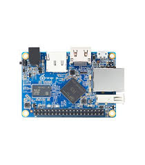 Orange Pi One 1GB DDR3 (shared with GPU) - ROBOTSKULL