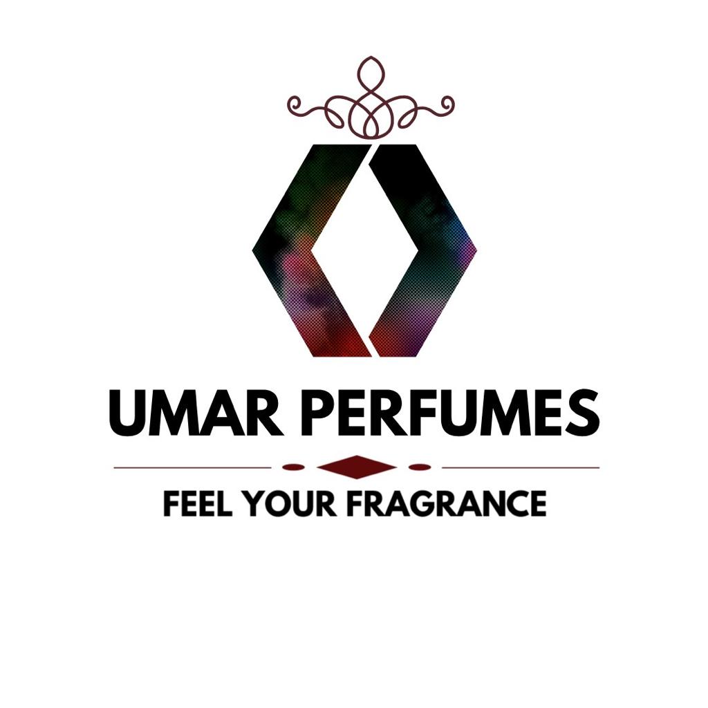 Umar Perfumes - Online Store