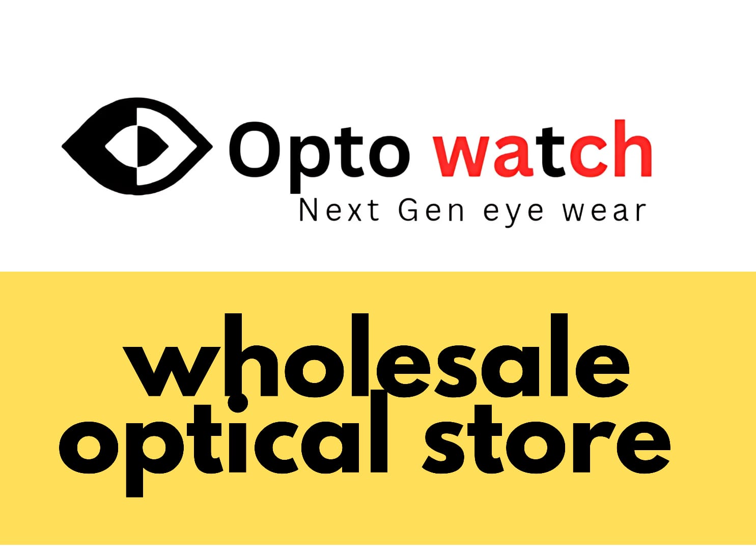 Opto watch wholesale store - SECURITY AND PRIVACY
