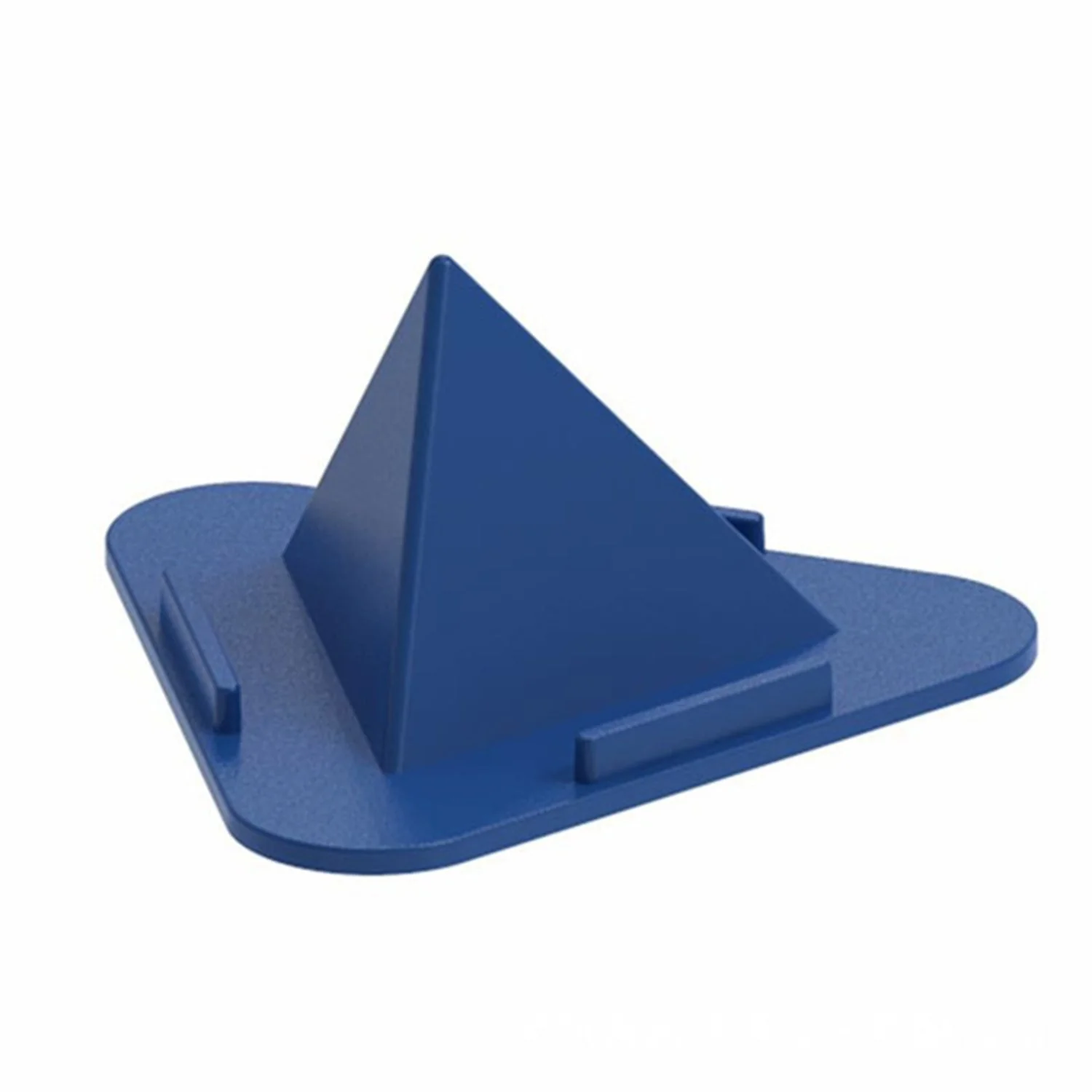 PYRAMID MOBILE STAND WITH 3 DIFFERENT INCLINED ANGLES - S C A R R Y