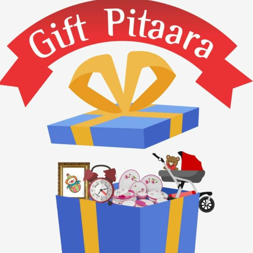 Gift Pitara - Online Store