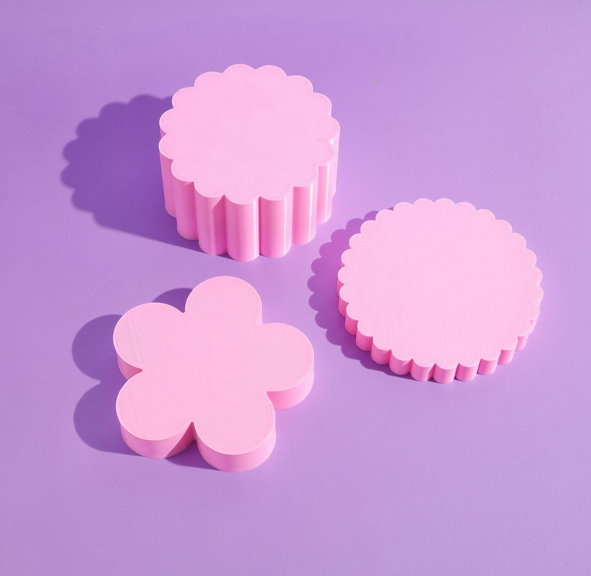 Essential Props Set 13 - Prism Props