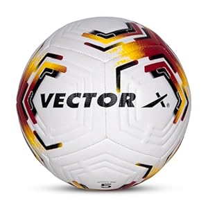 Vector X Xtreme Football Prozhop Authentic