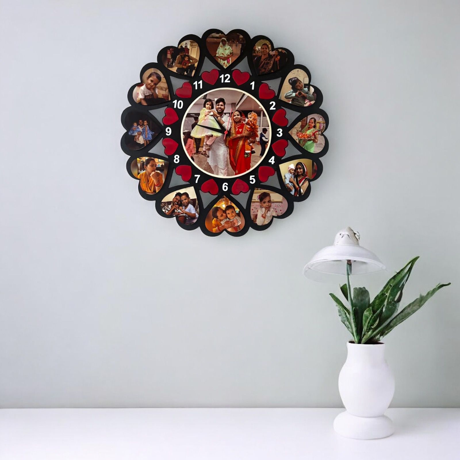 Home Decor Customized wall frames - SGA Sublimation