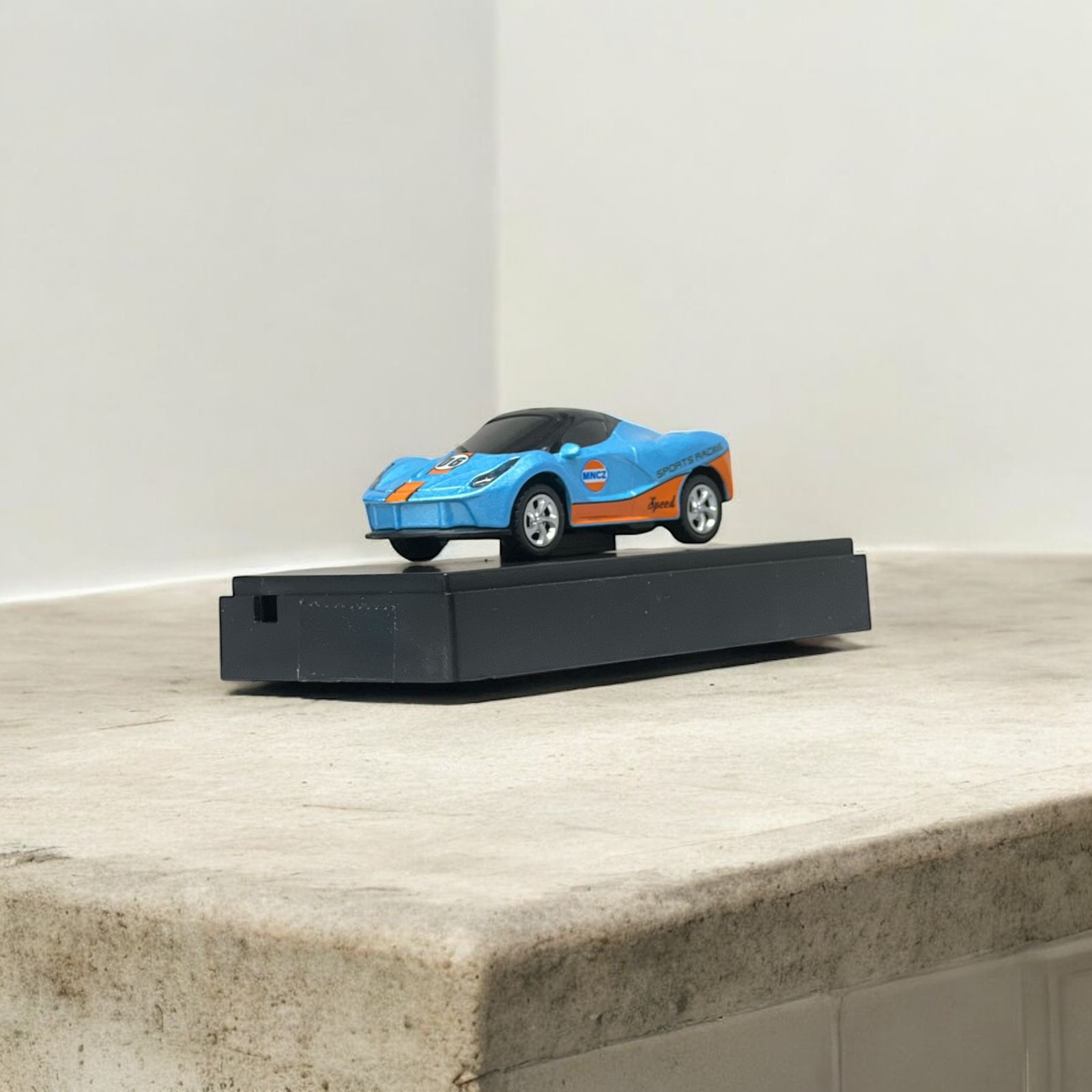 MINI RC CAR ( FERRARI ) - CLOUD TECH