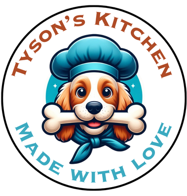 Tyson's Kitchen
