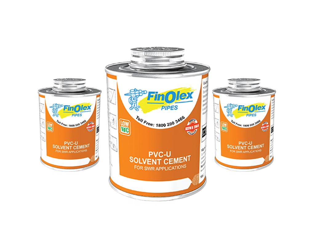 Pvc Solvent Pvc Black - IHDC