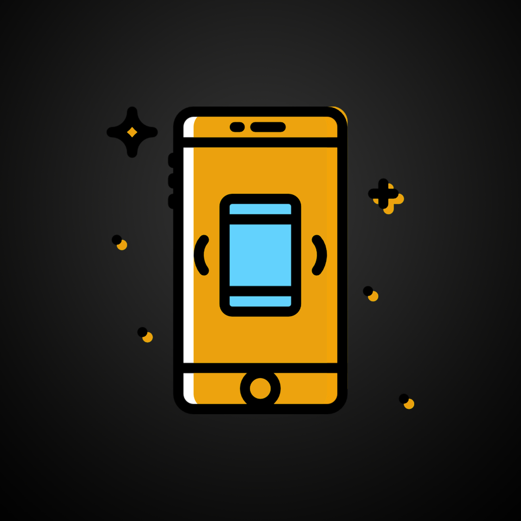 Mobile Phones - The Tech
