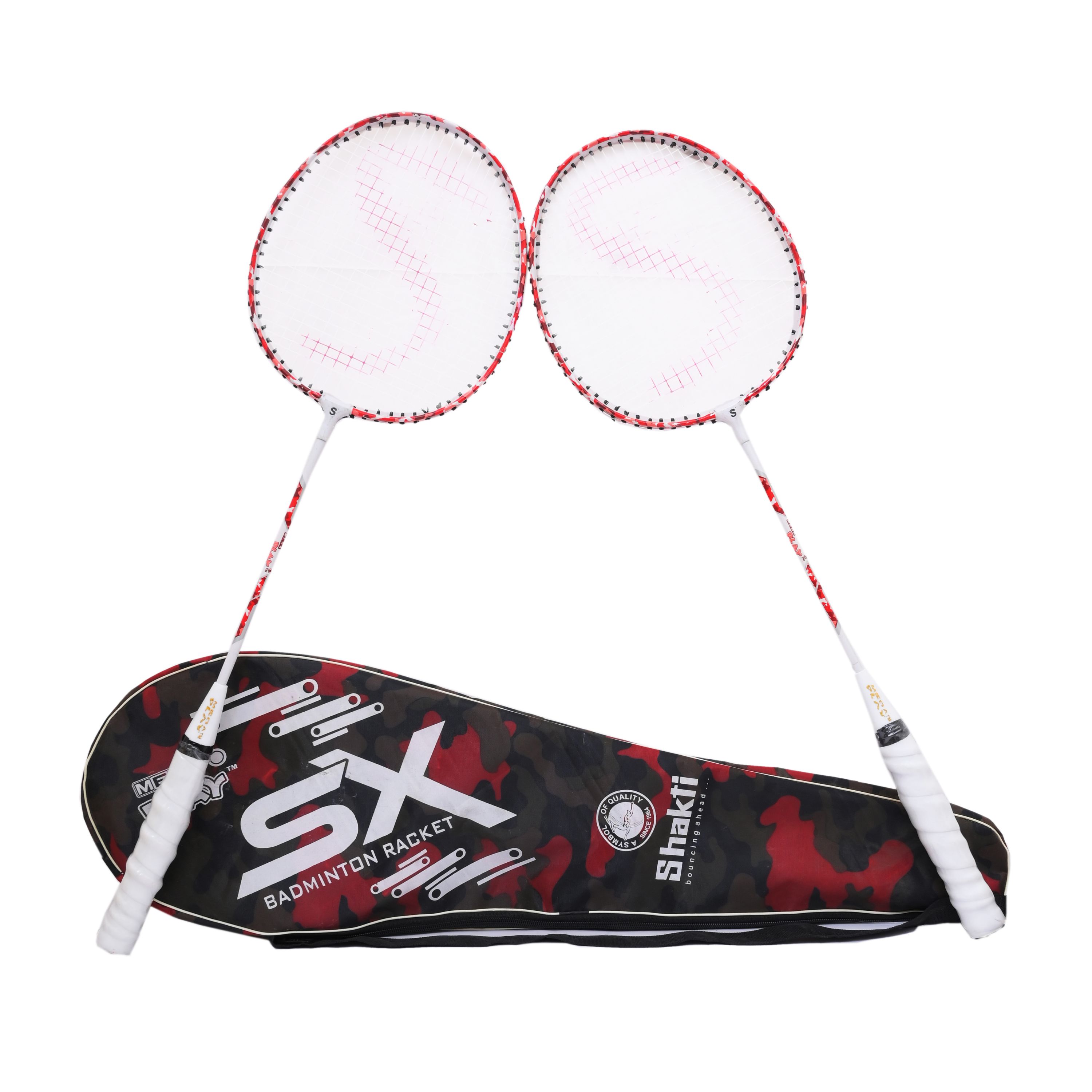 Rackets - Volt Pro India
