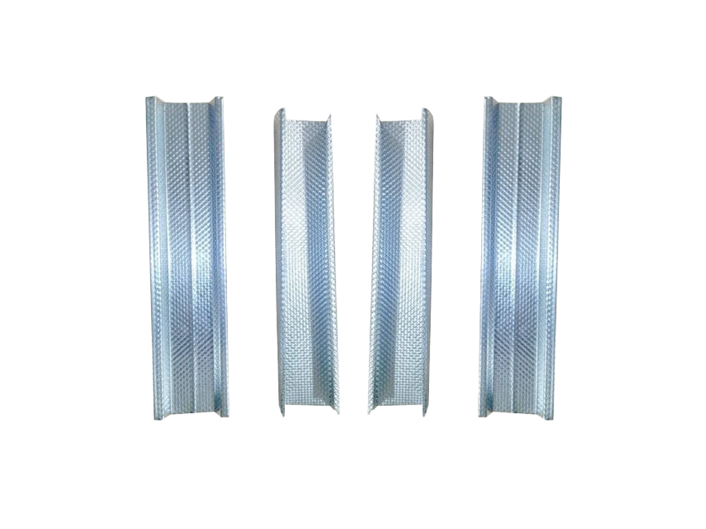 Gi Ceiling Section - IHDC