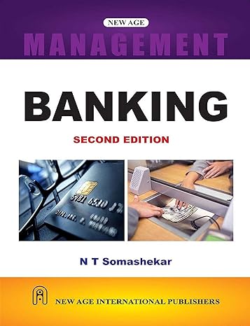Banking (Second Edition)