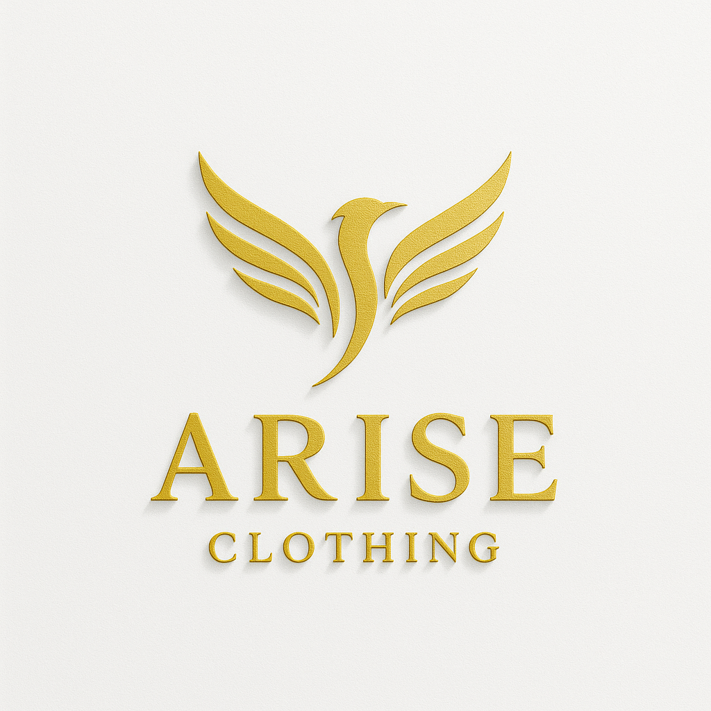 ARISE clothing - Online Store
