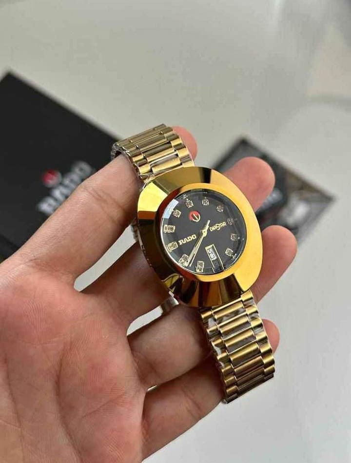 Rado watch for men - Watchstore.Com