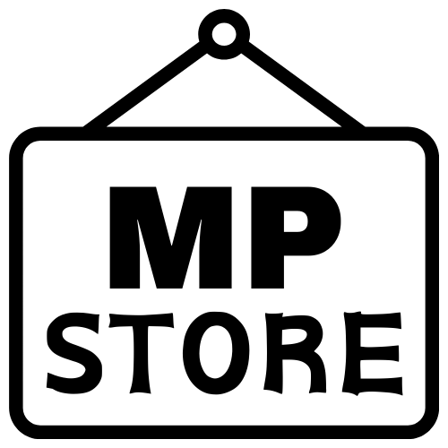 MPstore - All in One Store
