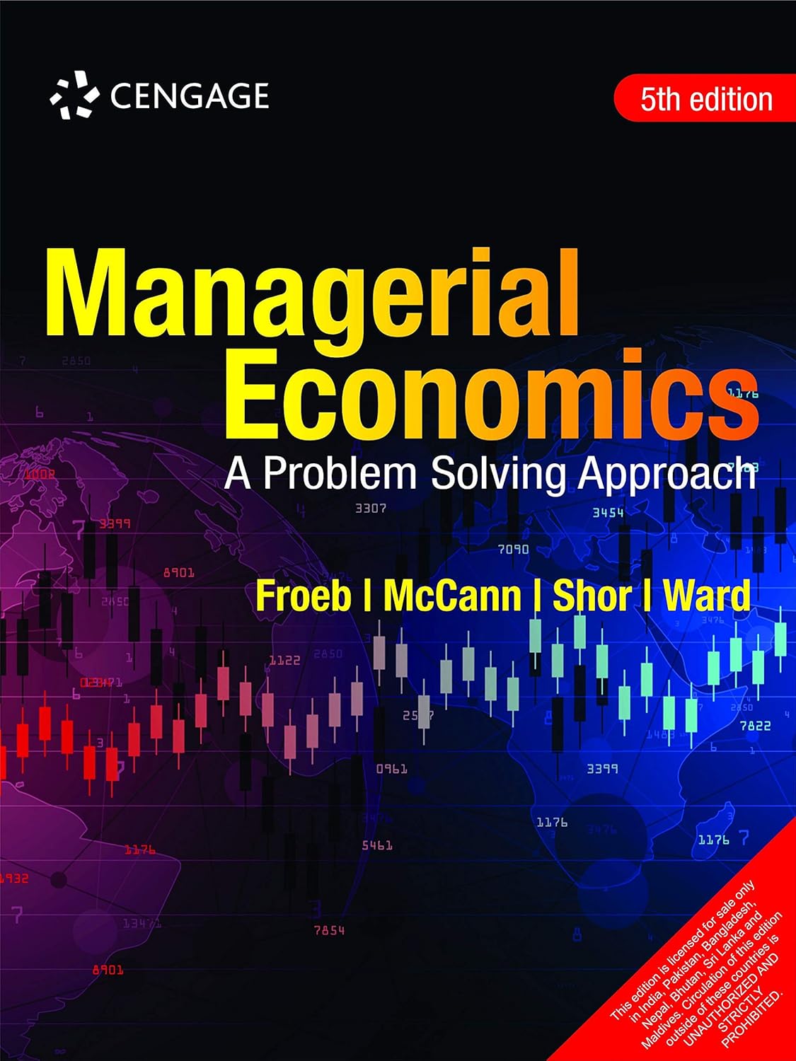 Managerial Economics: A Problem Solving Approach, 5th edition