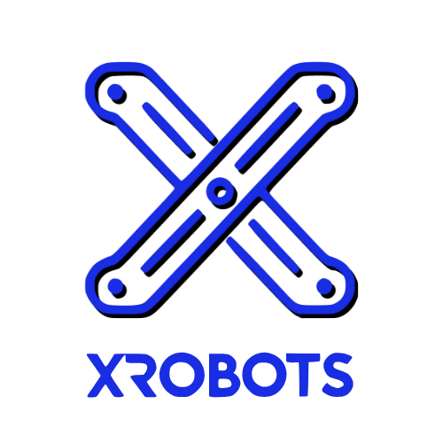 X Robots - Online Store