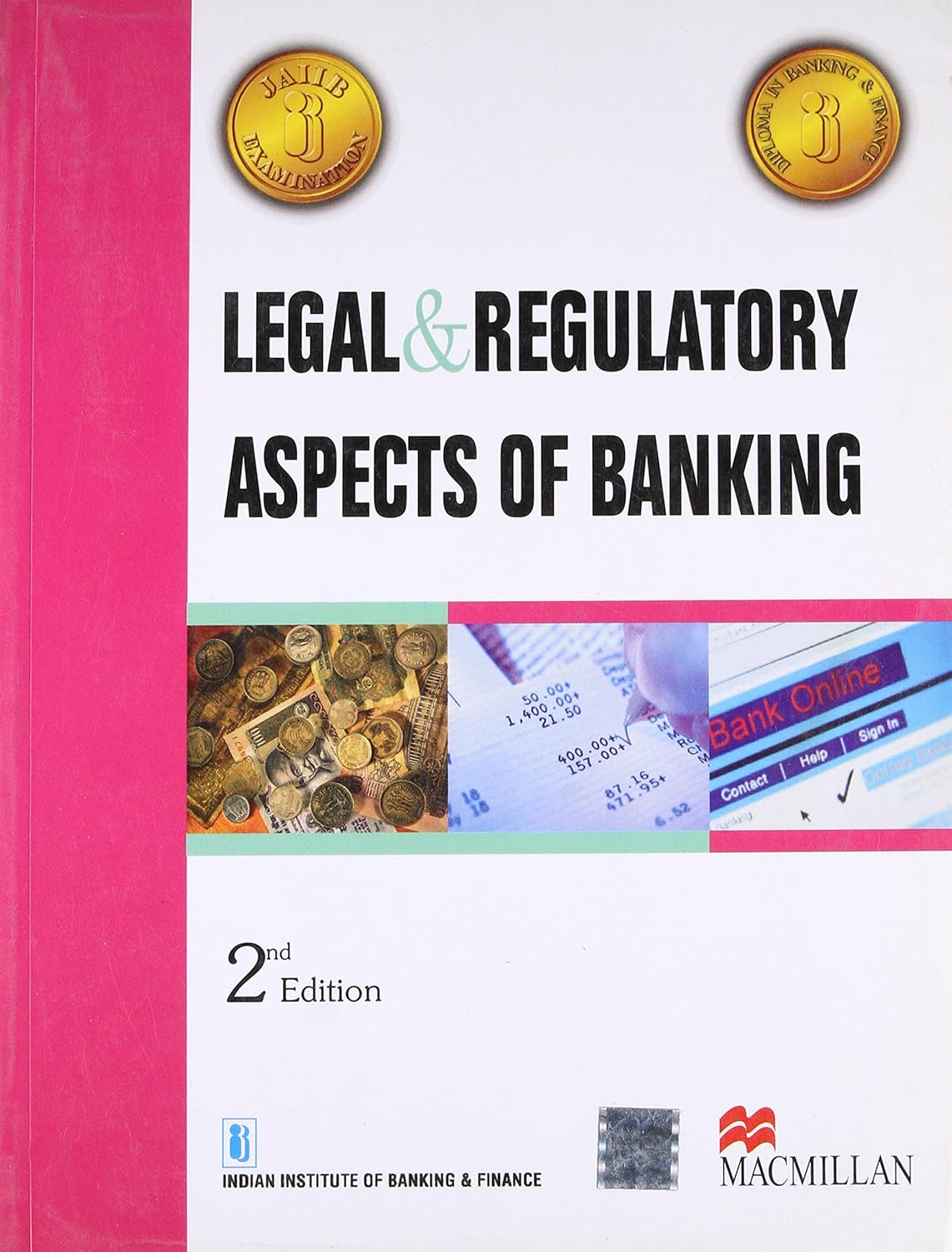 Legal and Regulatory Aspects of Banking (2nd Edition)