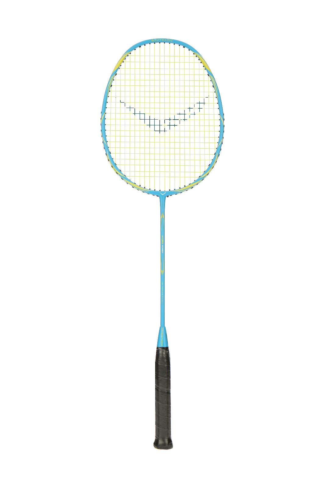 Transform Hydra Power (New) Badminton Racquet - (Blue) - Warrior Sports ...