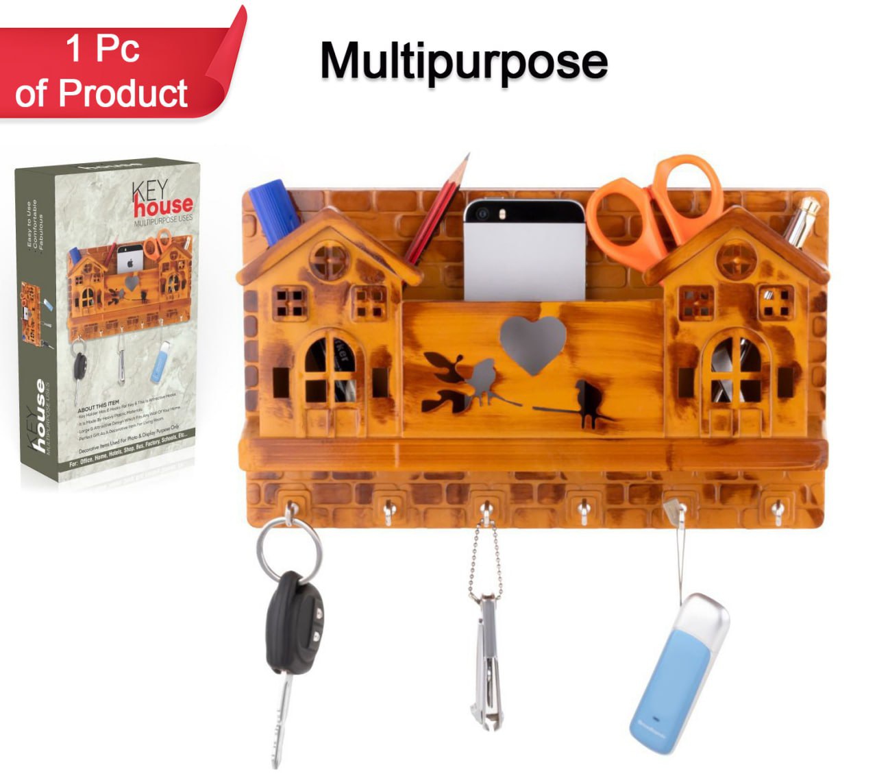 Key House Holder - SVB99 Store