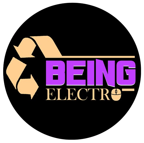 Being Electro - Rental Product 🖥🖨🔌