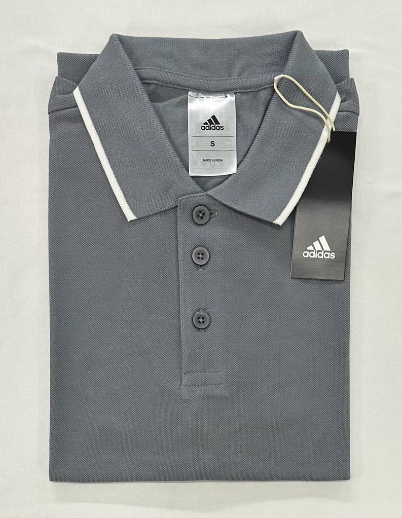 Adidas IX Series Polo T Shirts - sapphire online