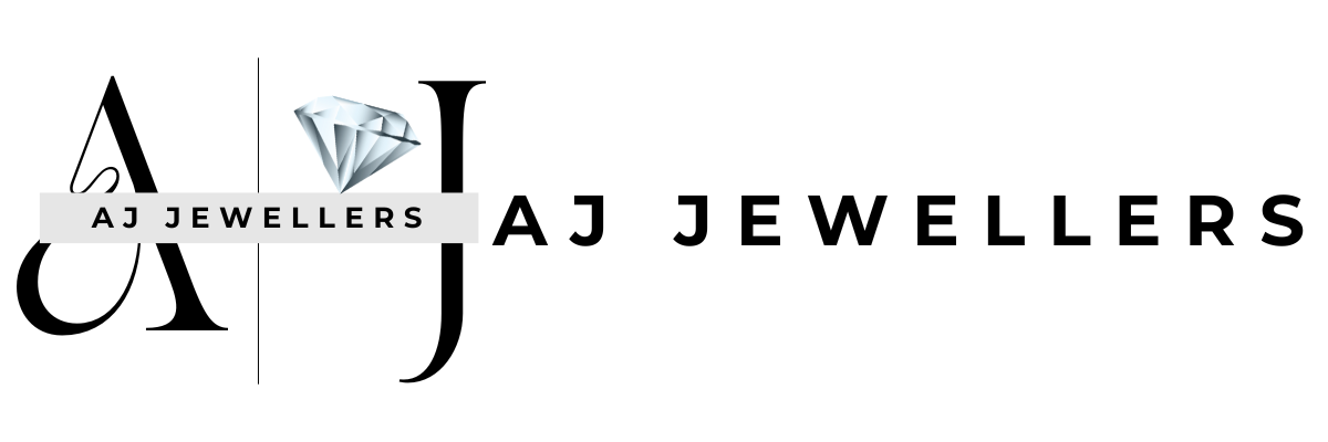 AJ Jewellers - Online Store