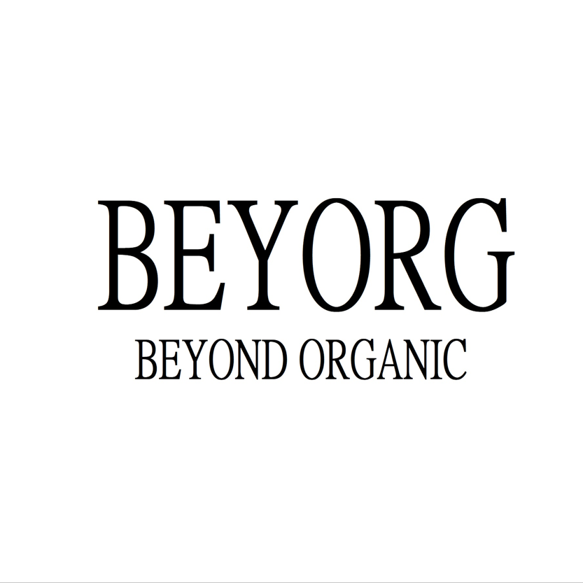 Beyorg Beyond Organic product