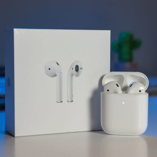 Master Copy Airpods Pro 2 - Connection Store