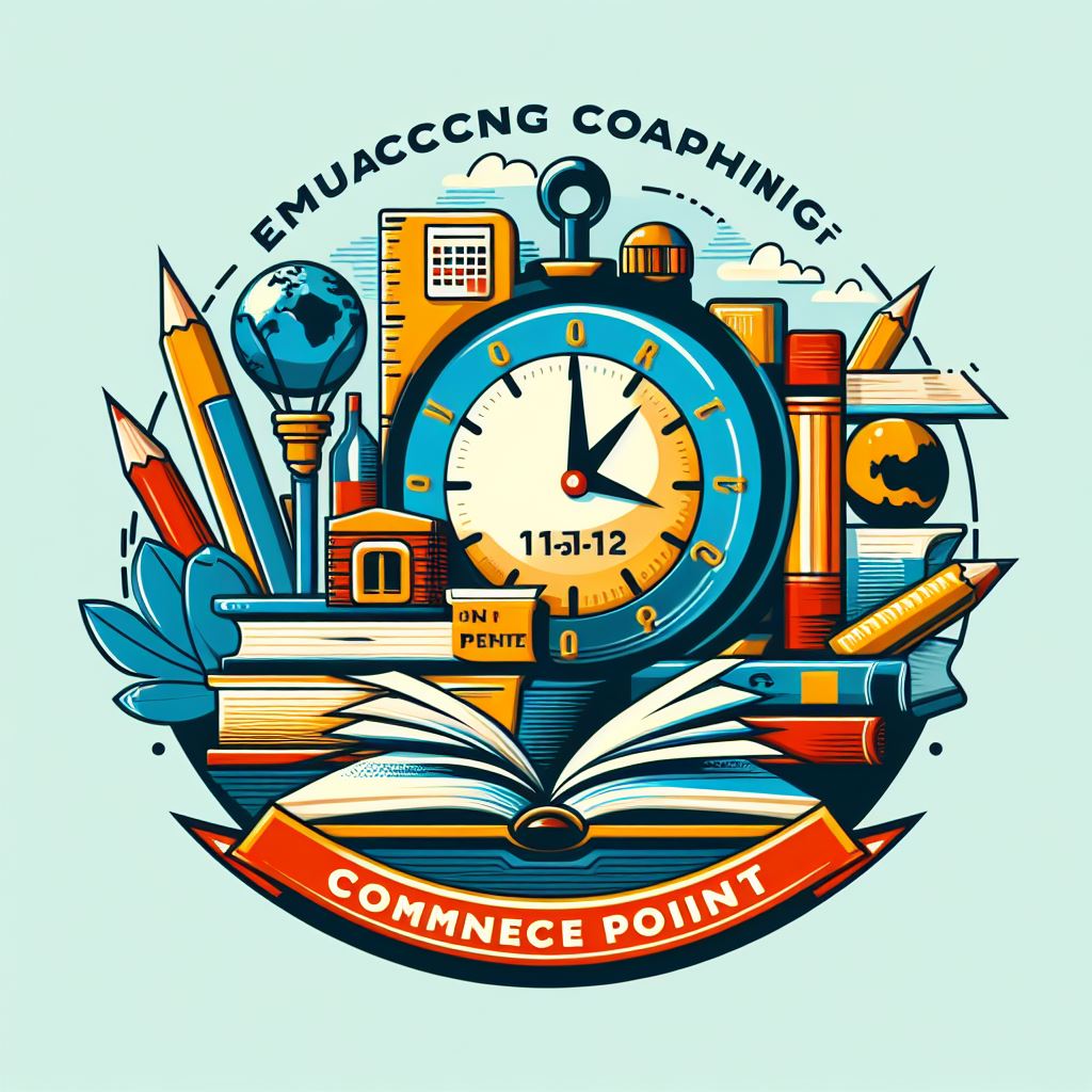 Commerce Point - Online Store