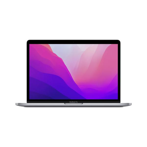 Apple Macbook Pro 13 INCH Z16S0005S M2 Chip with 8-core CPU and 10-Core GPU,16GB/512GB SSD ...