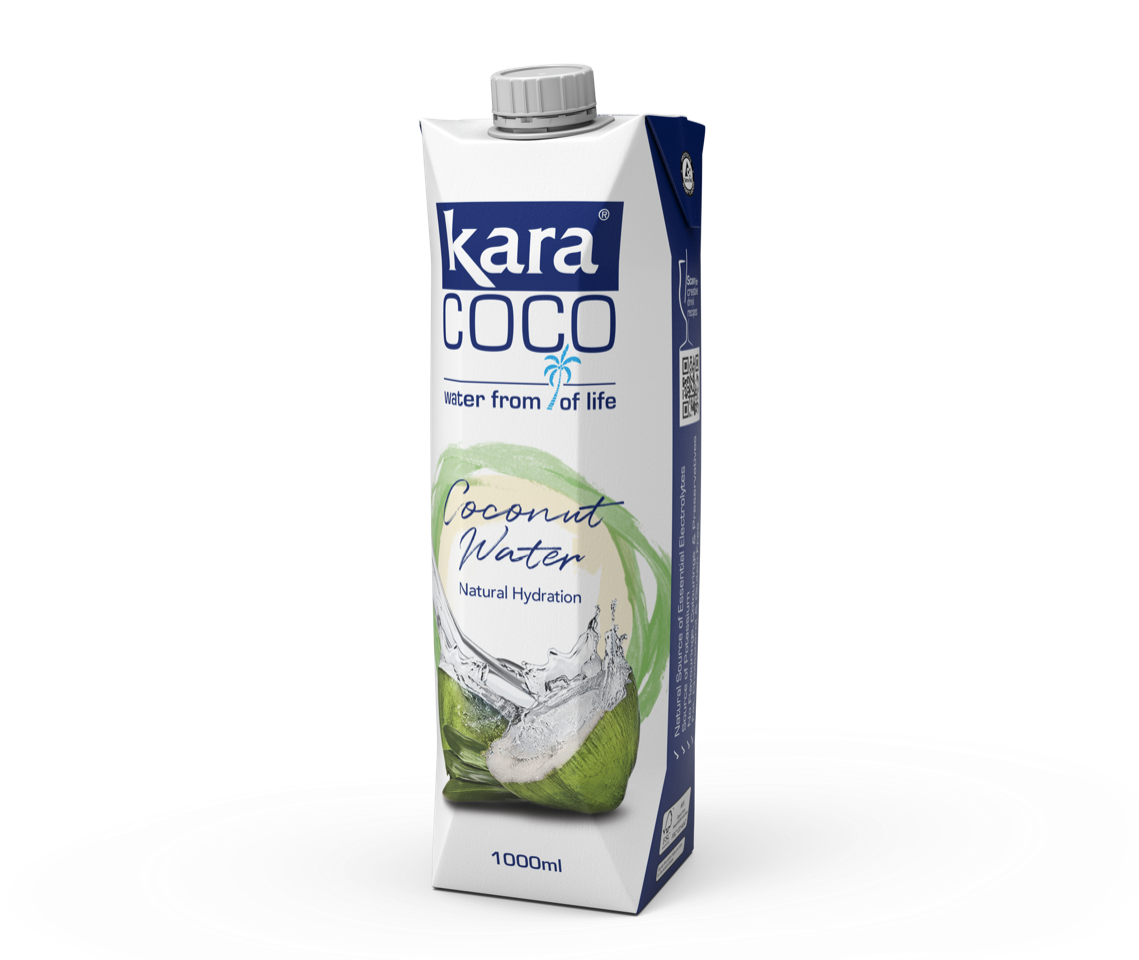 Kara Coconut Water 1ltr - Chandigarh Distributors (Wholesale Only)