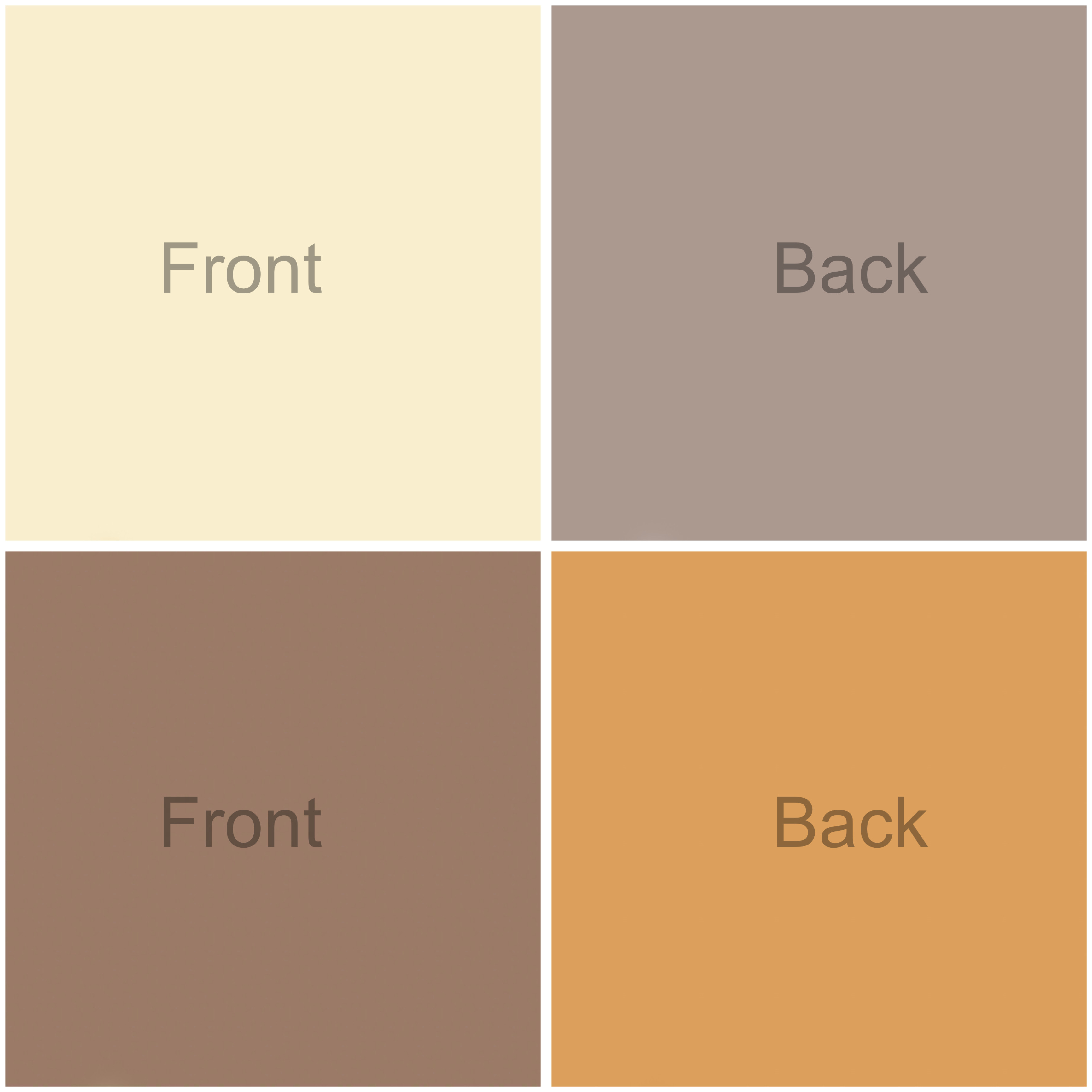 Neutral Solids 1 - Prism Props