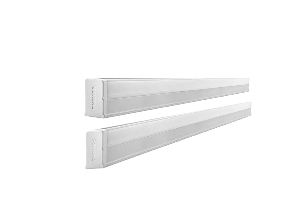 New Slim Line 20w Led Tube 4ftphilips - IHDC