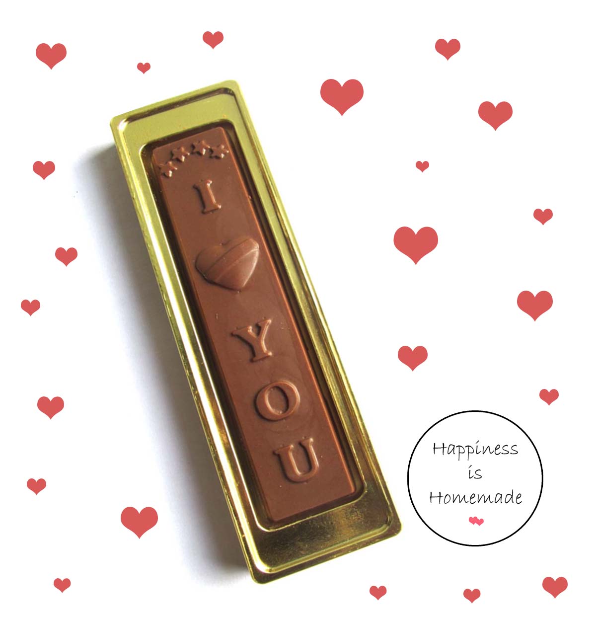 MoShik's I LOVE YOU - Moshiks