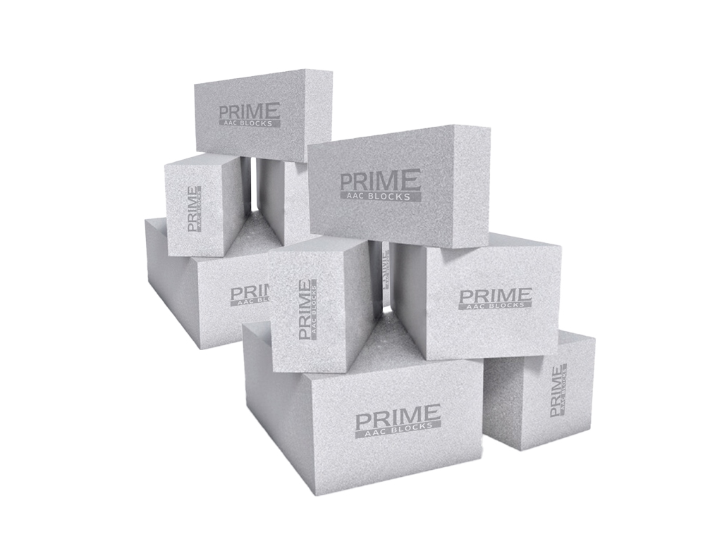 Prime Acc Block - IHDC